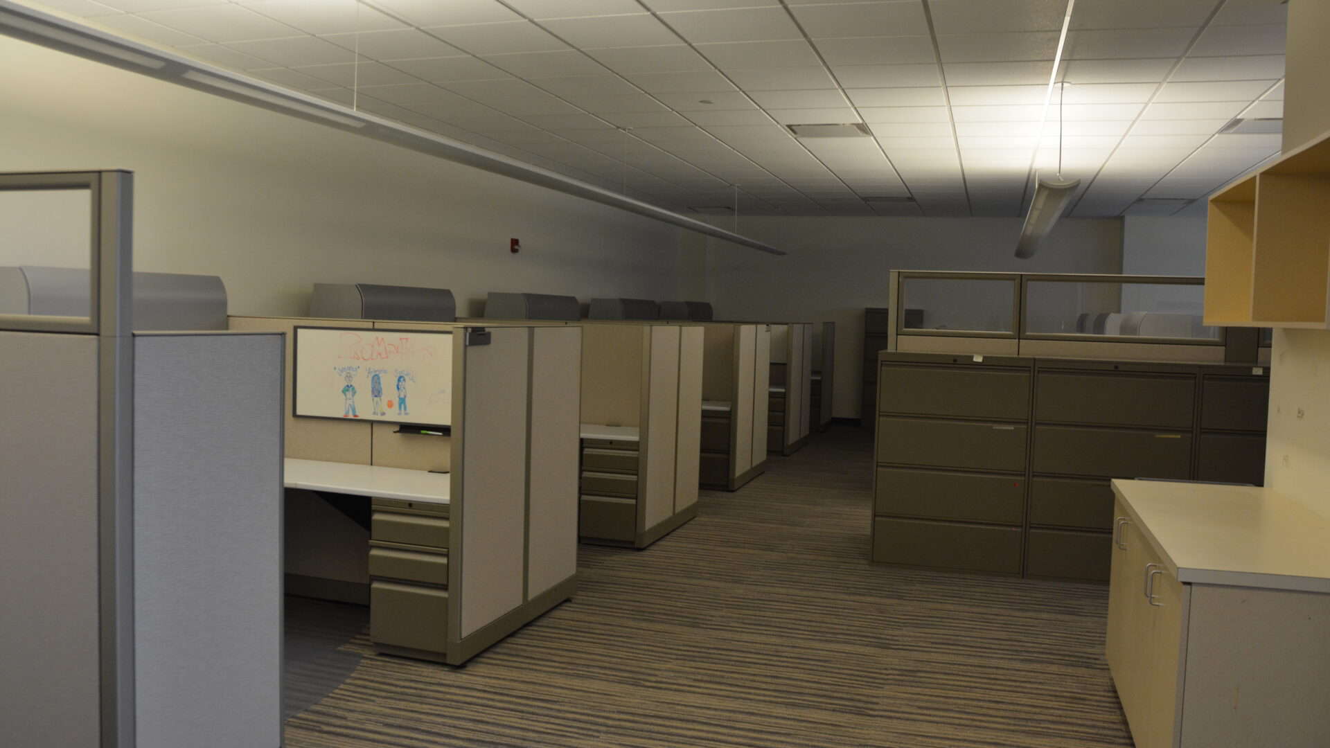 Taxpayers Shell Out Billions for Empty Federal Buildings - Americans ...