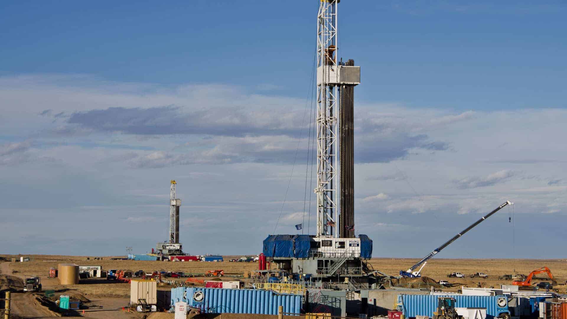 Kamala Harris Flip-Flops on Fracking Again, Supports Ban on New ...