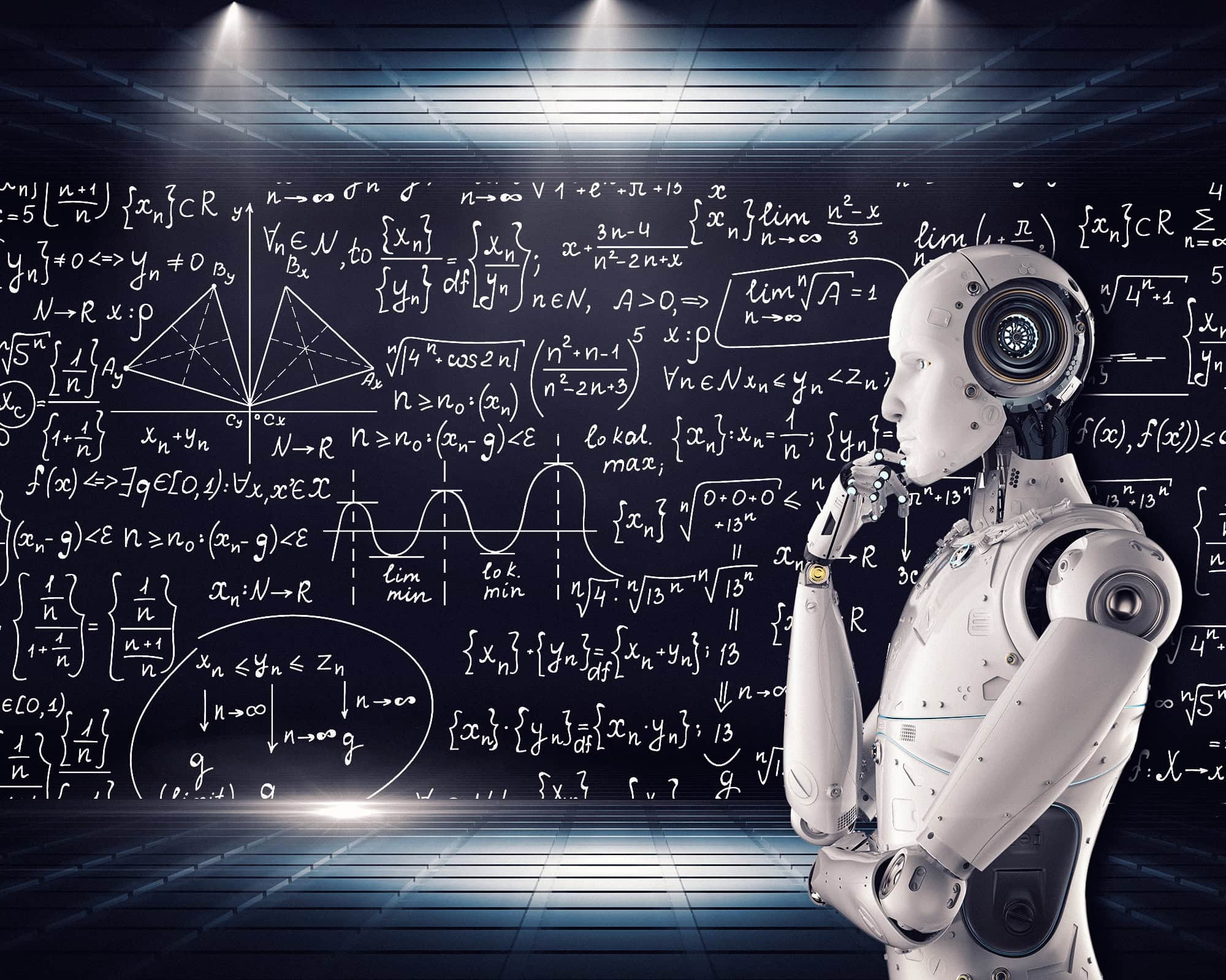 American AI Industry Threatened by Failure of AI Moratorium in the ...