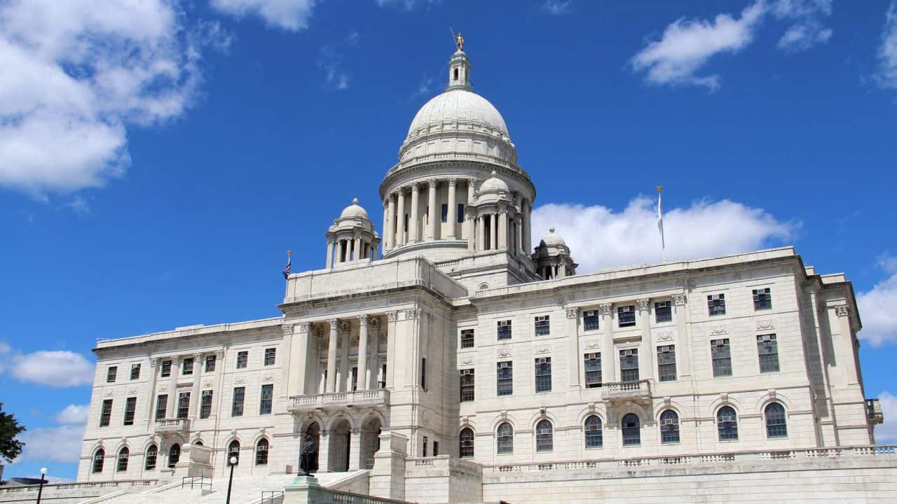 A Line-Item Veto for Rhode Island: A Simple Tool to Protect Taxpayers ...